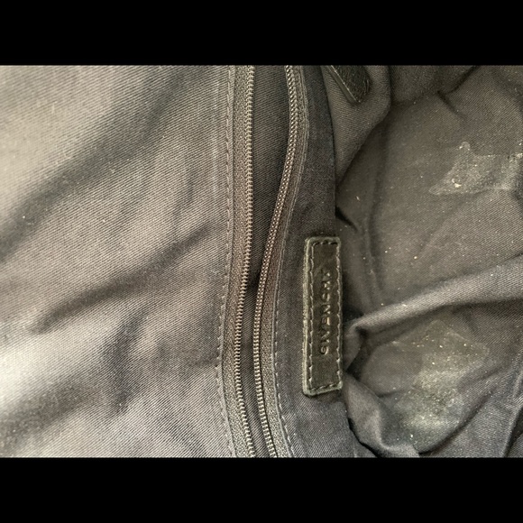 Givenchy | Bags | Authentic Givenchy Bag | Poshmark